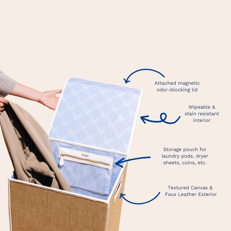 The Nori Hamper – Nori Press