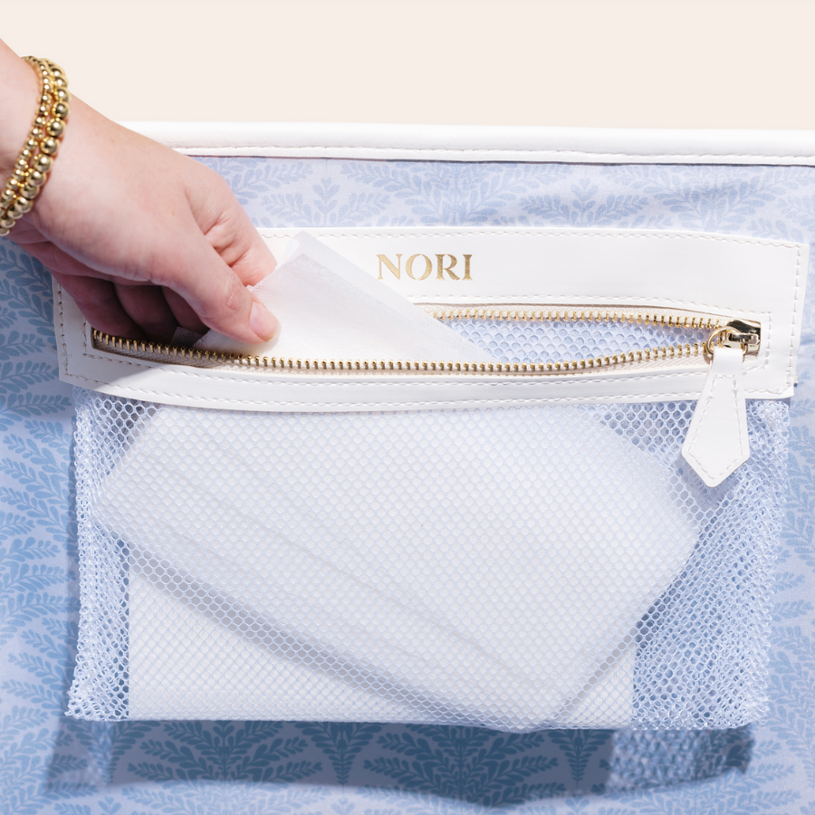 The Nori Hamper – Nori Press