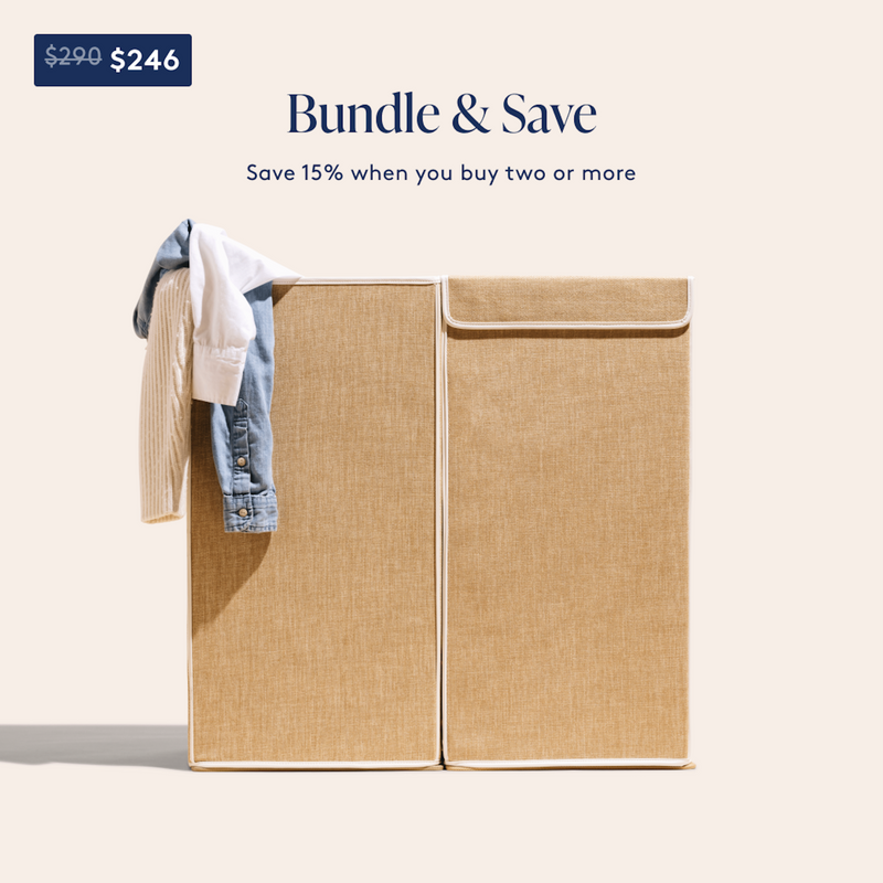 The Nori Hamper – Nori Press