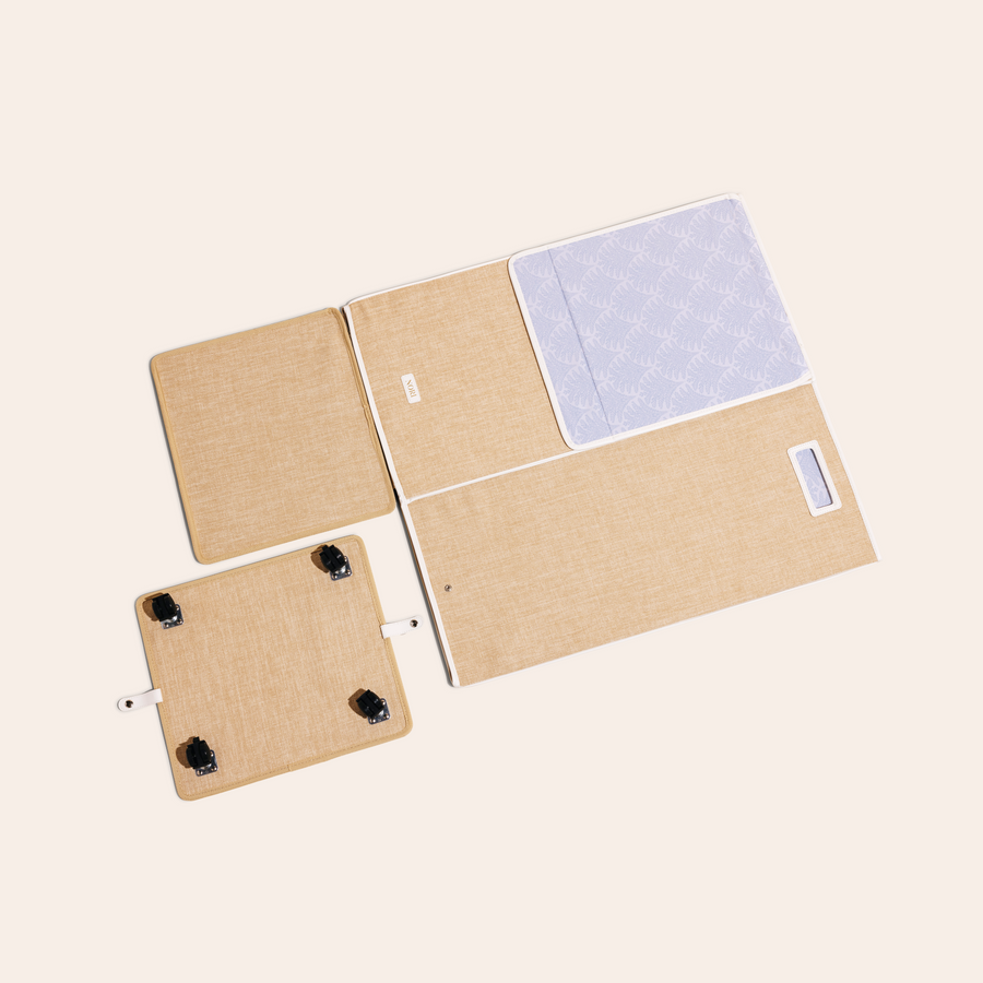 The Nori Hamper – Nori Press