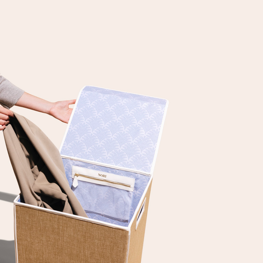 The Nori Hamper – Nori Press