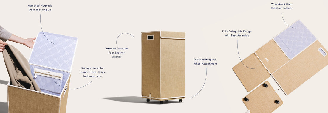 The Nori Hamper – Nori Press