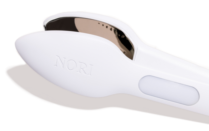 The Nori Bundle: Nori Iron Press & Nori Trim - Look Your Best. – Nori Press