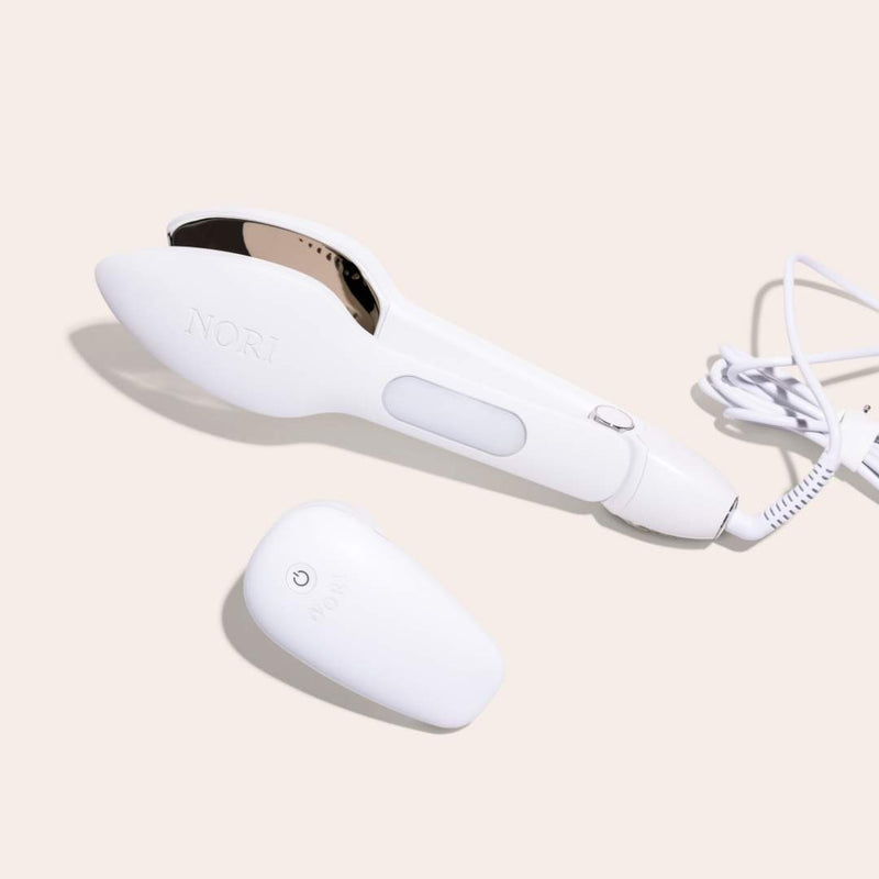 The Nori Bundle: Nori Iron Press & Nori Trim - Look Your Best. – Nori Press