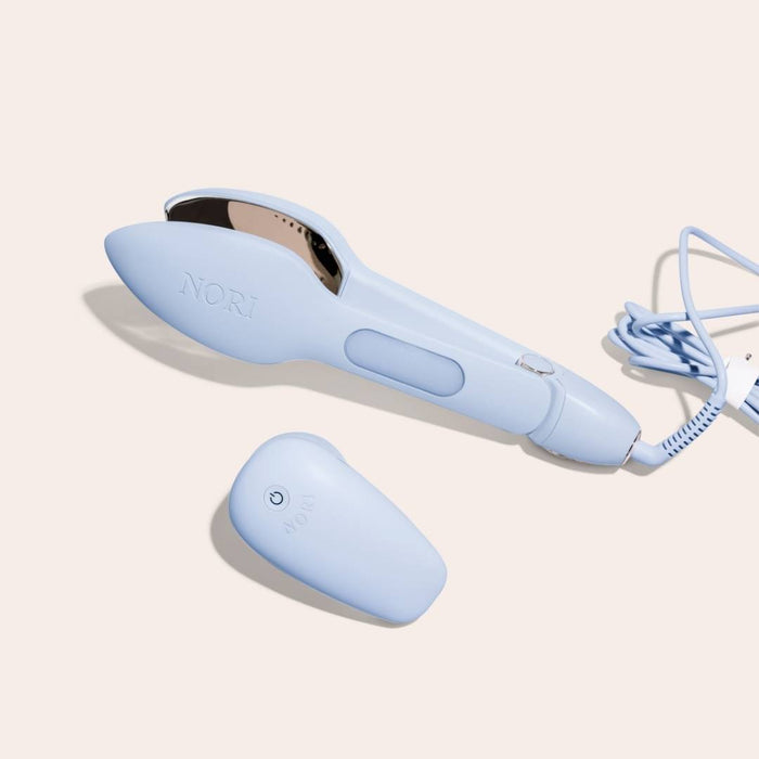 The Nori Bundle: Nori Iron Press & Nori Trim - Look Your Best. – Nori Press