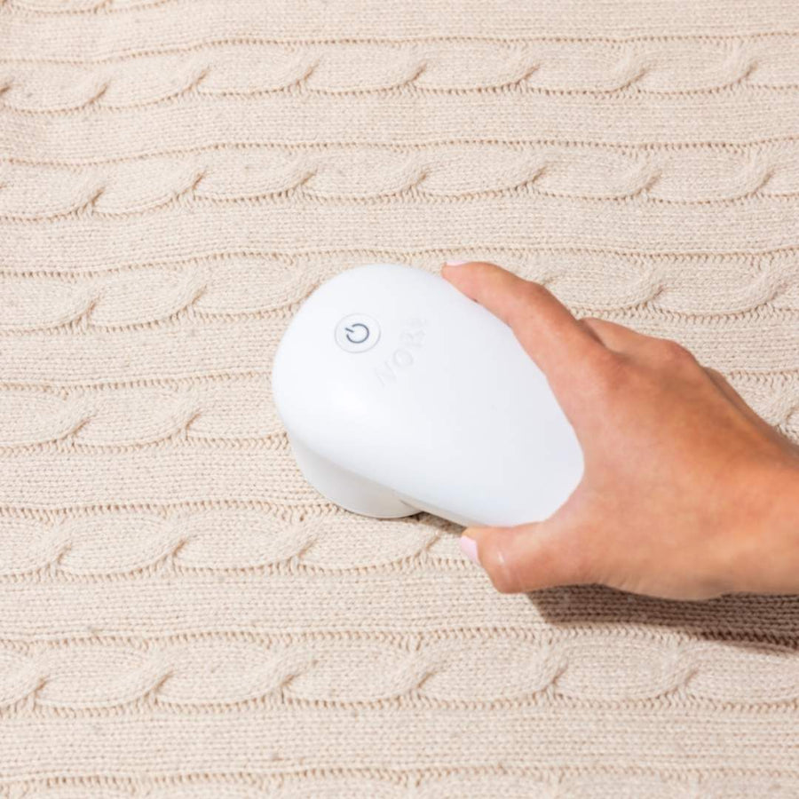 The Nori Bundle: Nori Iron Press & Nori Trim - Look Your Best. – Nori Press